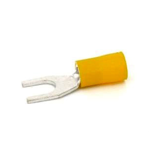 Terminal BOSCH Amarilla / Uña / Tornillo 6mm / BOSCH-10-D-1 ...